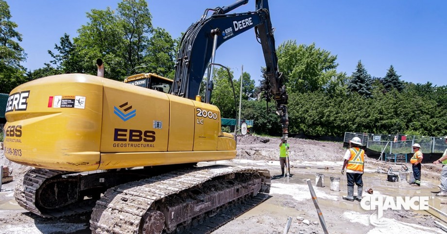 Geotechnical Engineering News & Technical Resources for Geotech ...