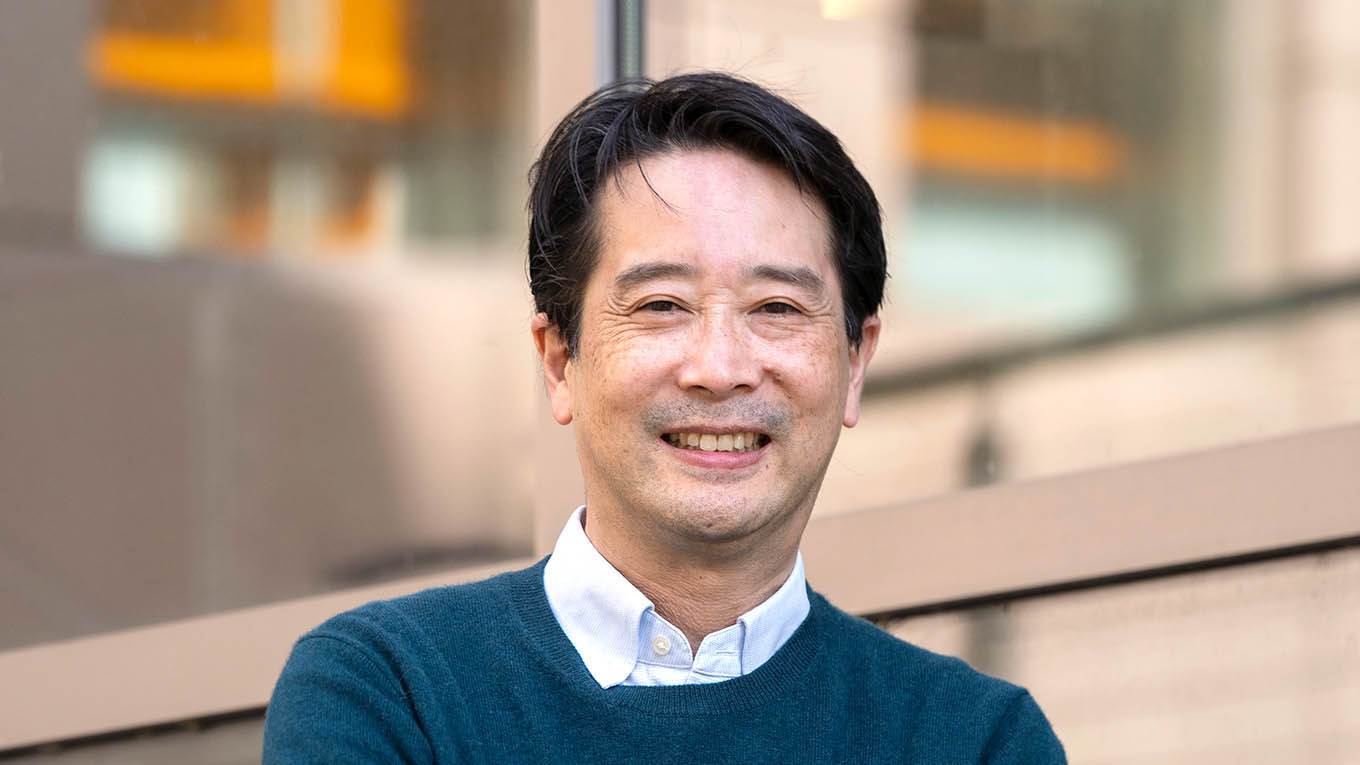 UC Berkeley’s Professor Kenichi Soga to give 63rd Rankine Lecture ...