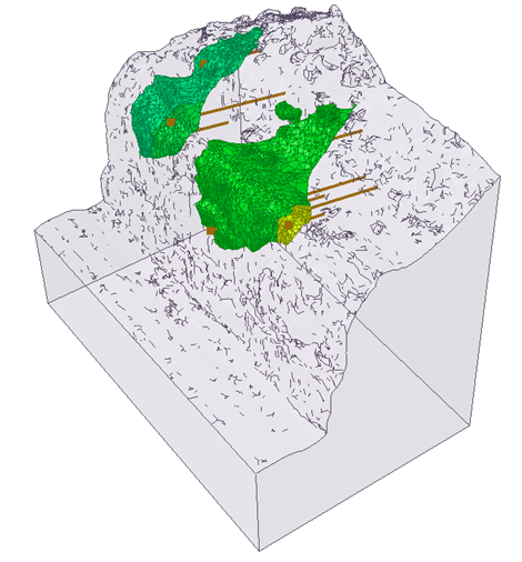 RocSlope3’s Latest Features: Joint Trimming, Bolt Application, Faster ...