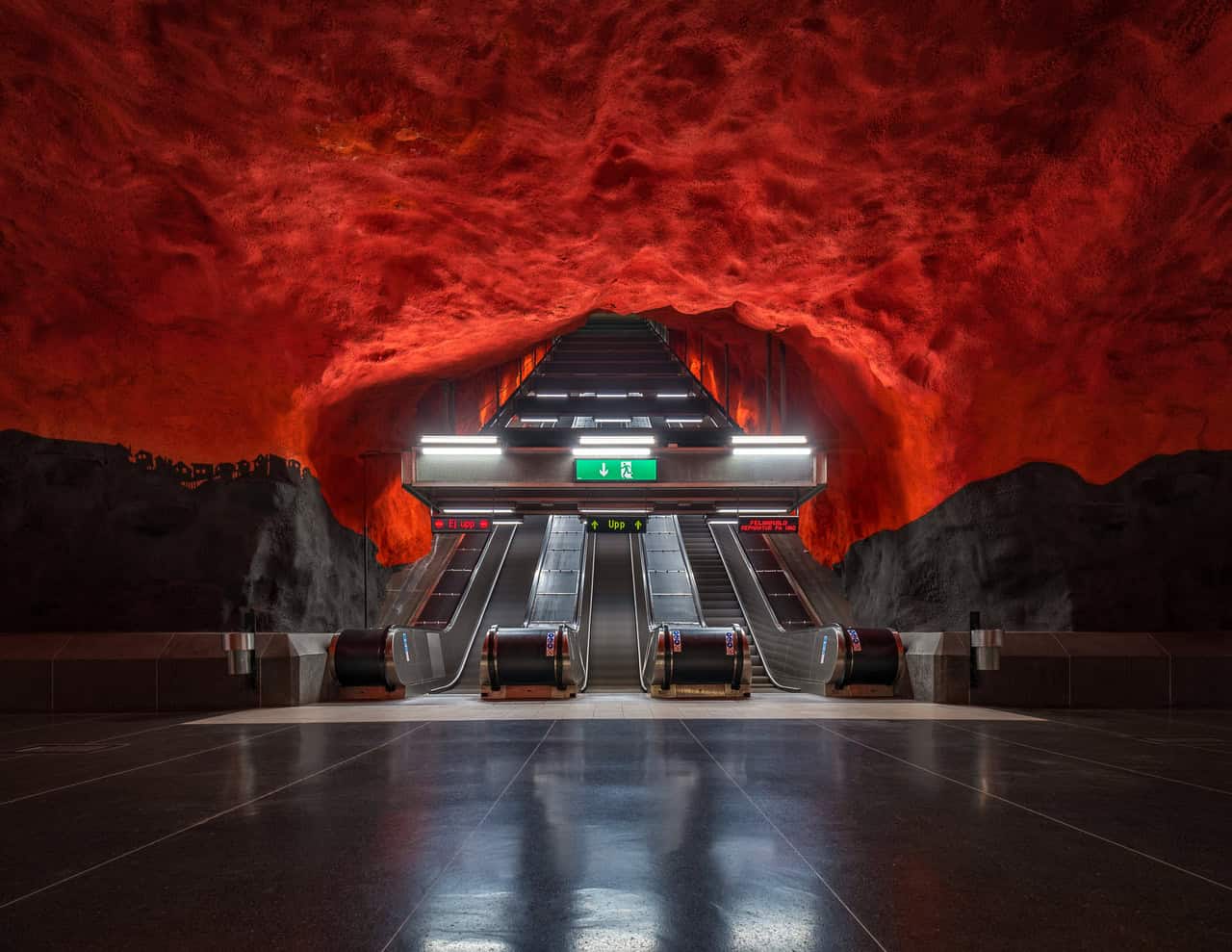 Rock Your Underground Construction With PLAXIS | Geoengineer.org