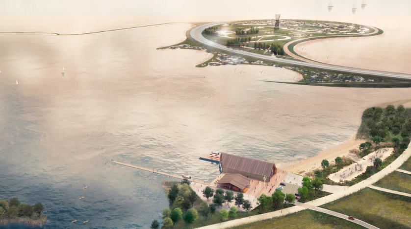 Securing Tomorrow's Water: Anglian Water’s £5bn Reservoir Project And a ...