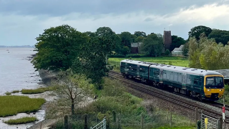 Reinforcing Devon’s Flood Defences with Advanced Geophysical Surveys ...