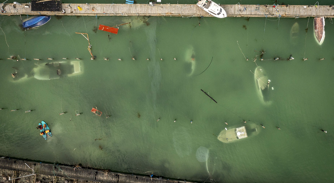 Denmark’s Flood Challenges: Solutions That Save Lives and Billions ...