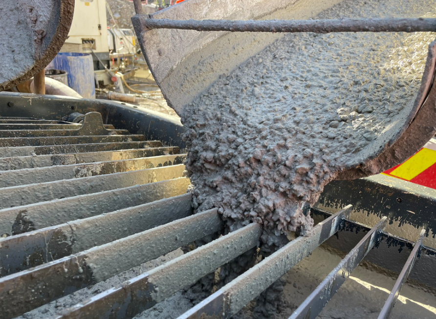 Transforming Foundations: CEM VI Concrete Offers Low-Carbon Solutions ...