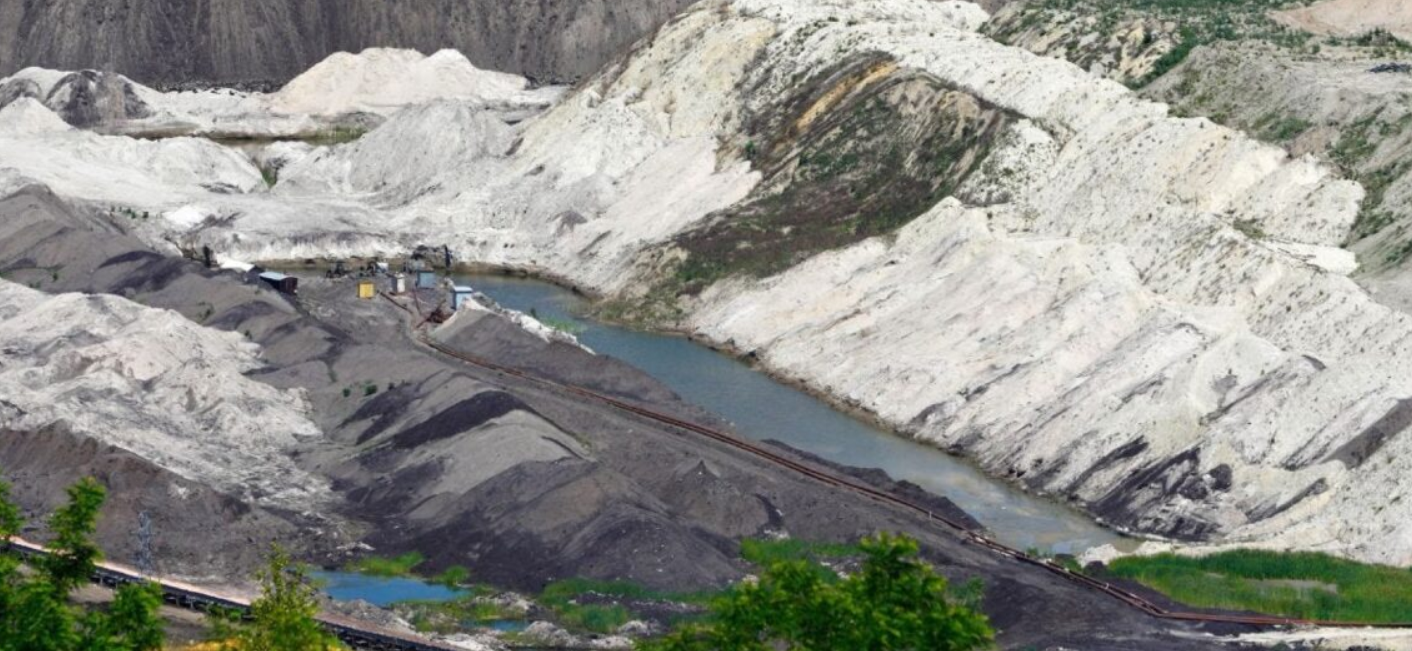 White Hydrogen: The Clean Energy Revolution Beneath Our Feet ...