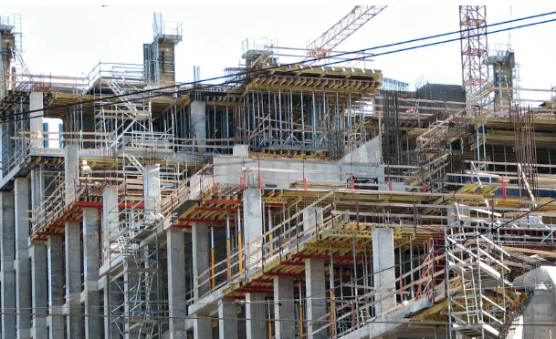 Future-Ready Tripura: Green & Seismic-Resistant High-Rise on the Rise ...