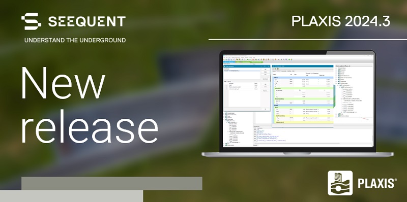 PLAXIS 2024.3 New Release is Out! | Geoengineer.org