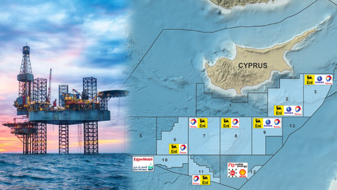 Pegasus-1 and Cyprus’ Evolving Offshore Gas Landscape | Geoengineer.org