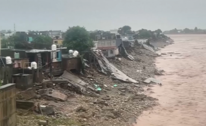 Jammu Landslide Claims 35 Lives Amid Flooding Crisis | Geoengineer.org