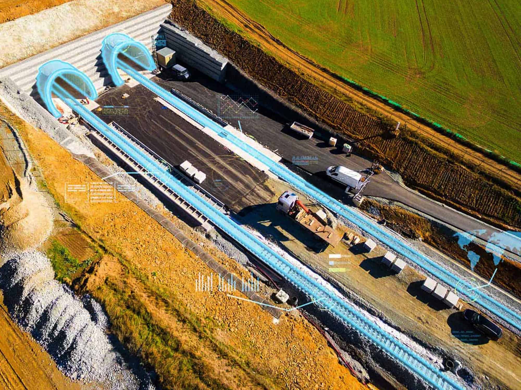 Building the Future Underground: Implementation Strategies and What’s ...