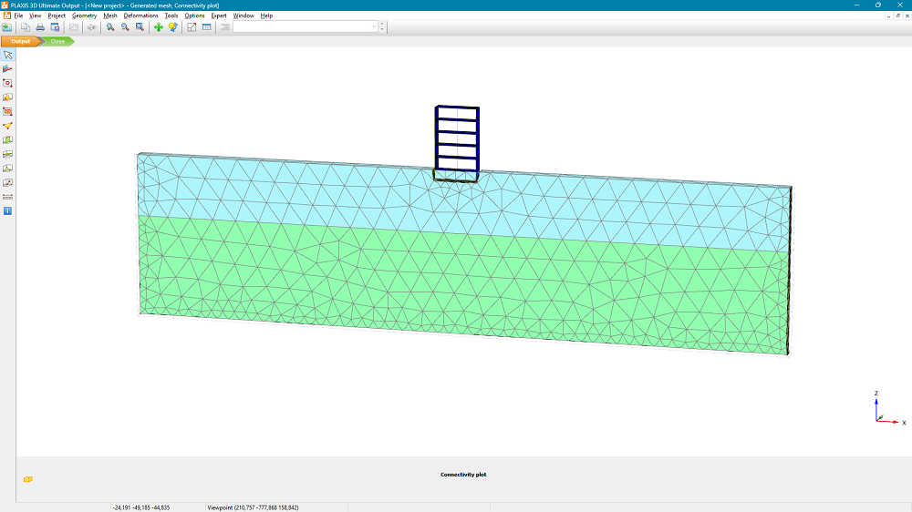 New release: PLAXIS 2025.1 | Geoengineer.org