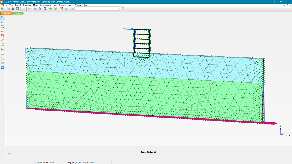 New release: PLAXIS 2025.1 | Geoengineer.org