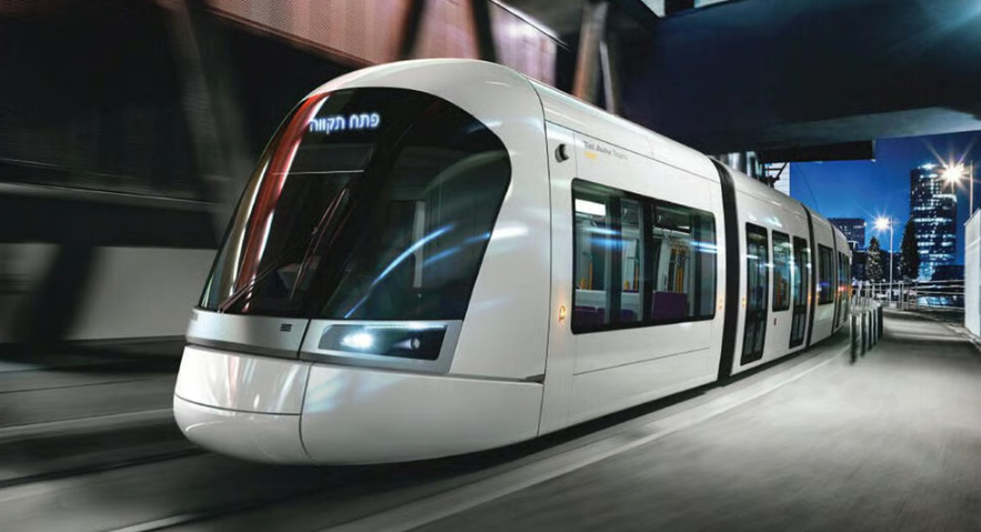 Tel Aviv Metro enters pre-qualification stage for $20 billion project ...