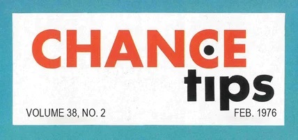 50 Years of Chance Instant Foundations | Geoengineer.org