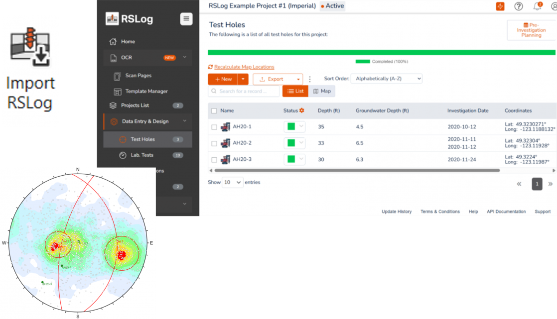 Meet DIPS: The New Standard in Orientation Analysis | Geoengineer.org