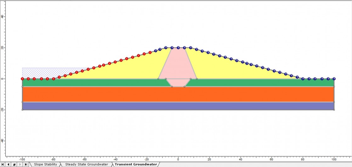 Rapid Drawdown in Dam and Levee Design: A Hydrogeologic Perspective in ...