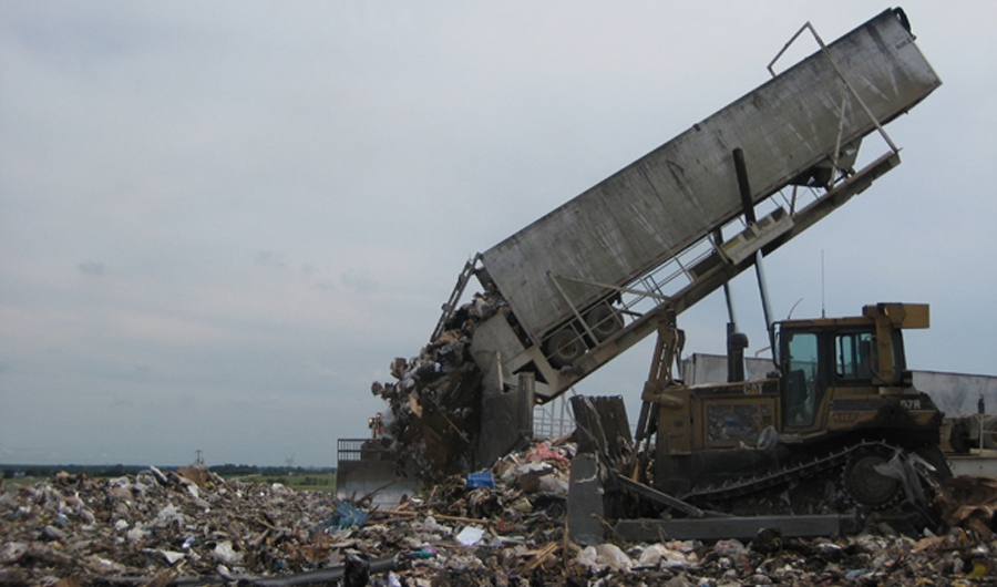New Journal on Environmental Geotechnics announced by the Institution ...
