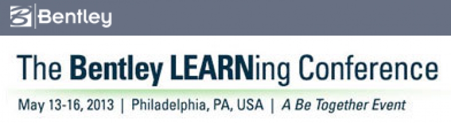The Bentley LEARNing Conference | Geoengineer.org