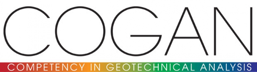 COGAN Project, Numerical Methods in Geotechnical Engineering Survey ...