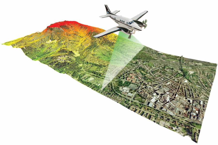 LiDAR technology: a new perspective in landslide risk evaluation | Geoengineer.org