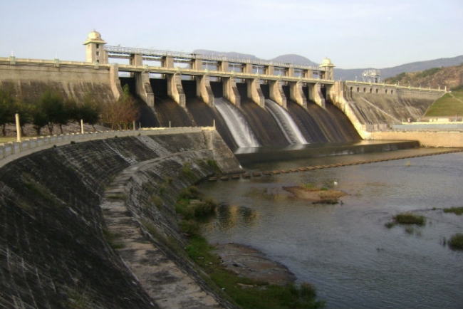 Numerical study verifies use of soil filters to enhance dam's ...