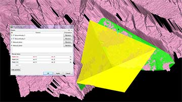 Maptek I-Site Studio - Geotechnical Module | Geoengineer.org