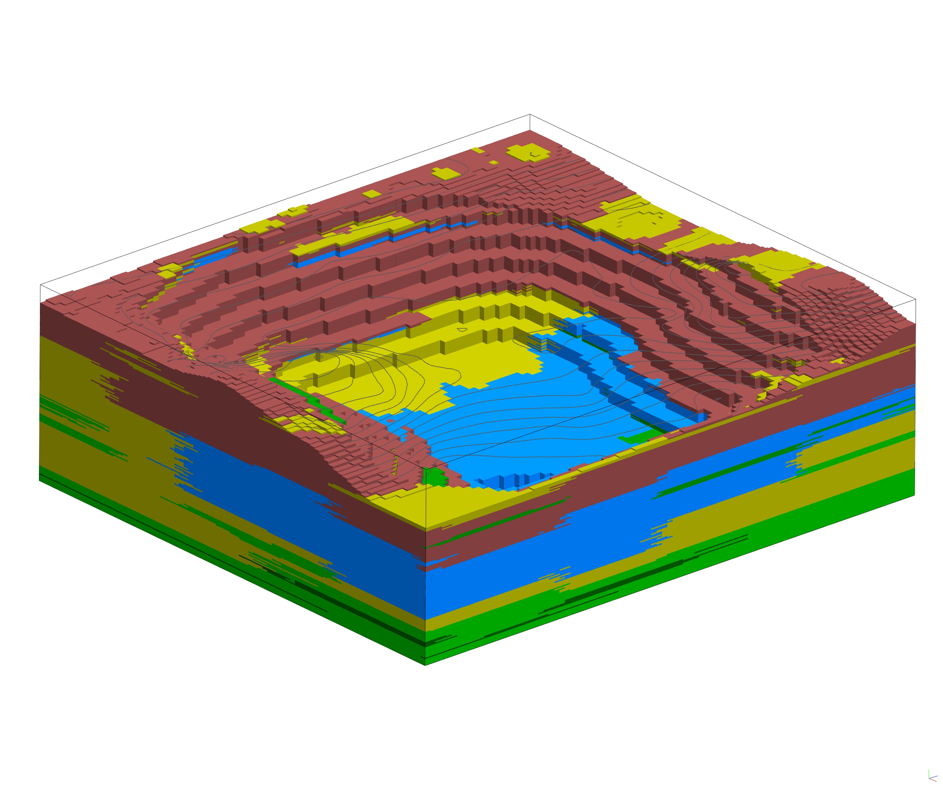 RockWorks | Geoengineer.org