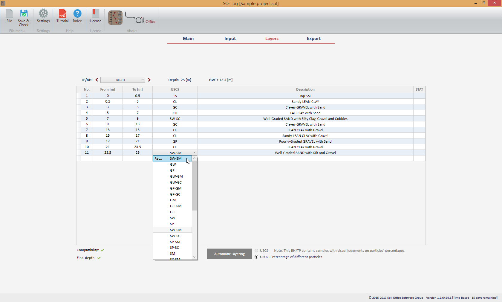 SO-Log | Geoengineer.org