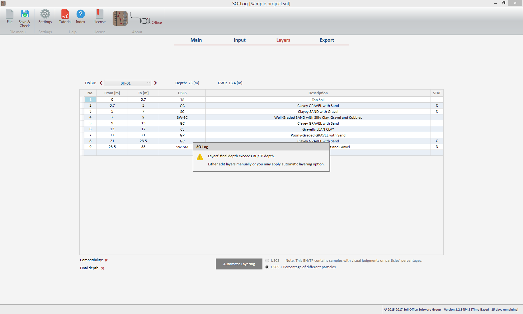 SO-Log | Geoengineer.org