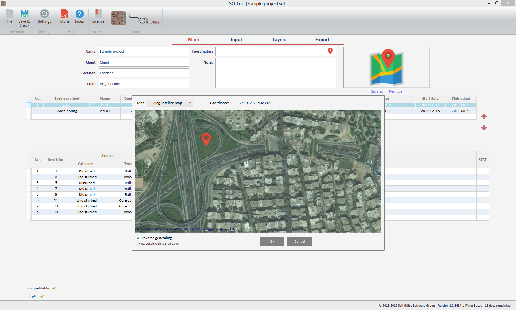 SO-Log | Geoengineer.org