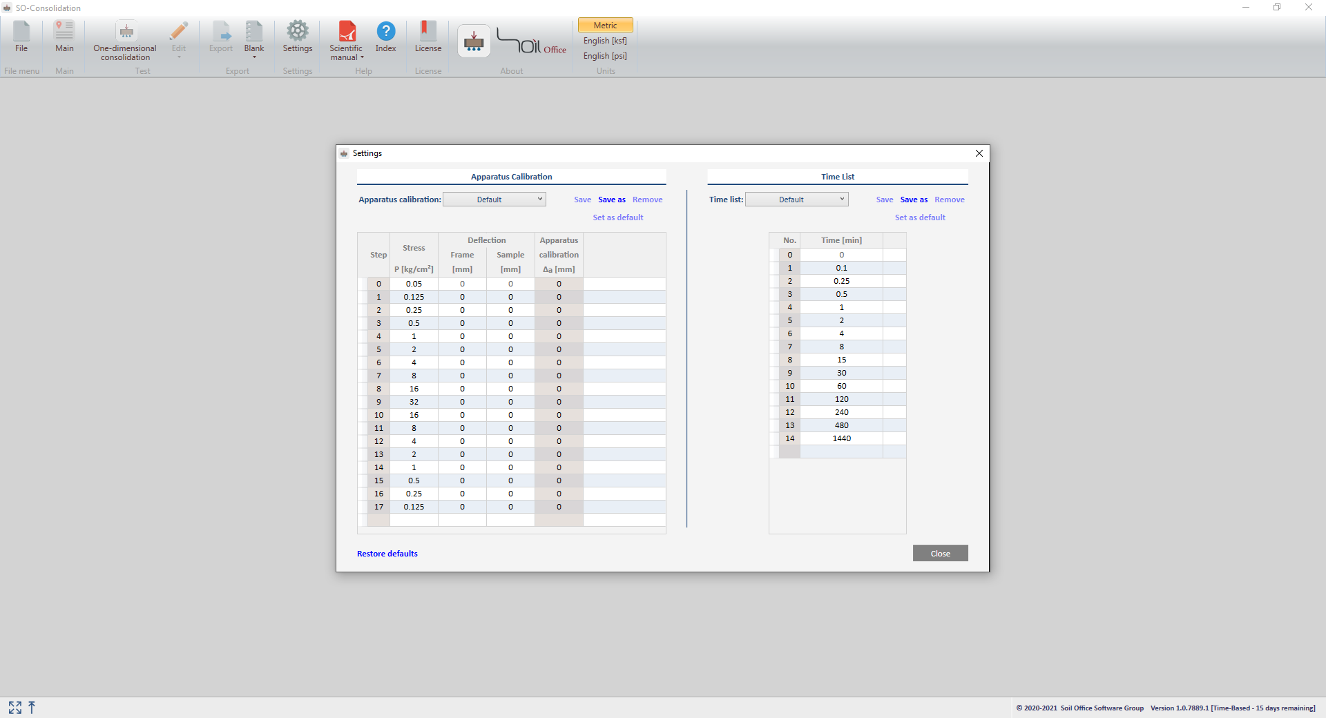 SO-Consolidation | Geoengineer.org