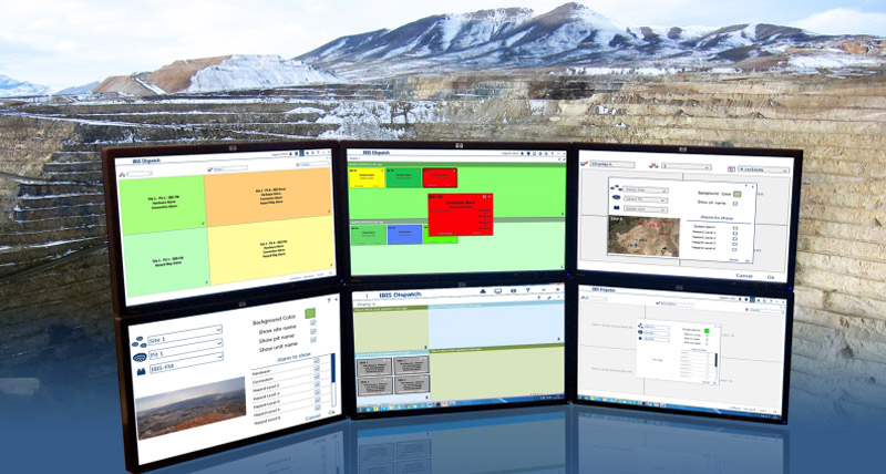 IBIS Dispatch: A Smart Integrated Platform | Geoengineer.org