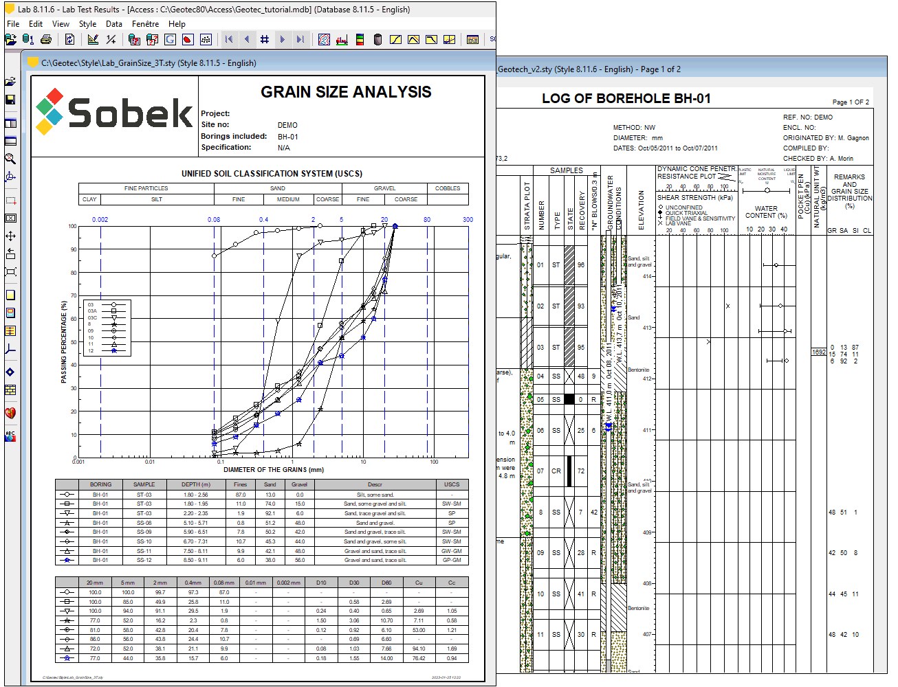 Geotec | Geoengineer.org