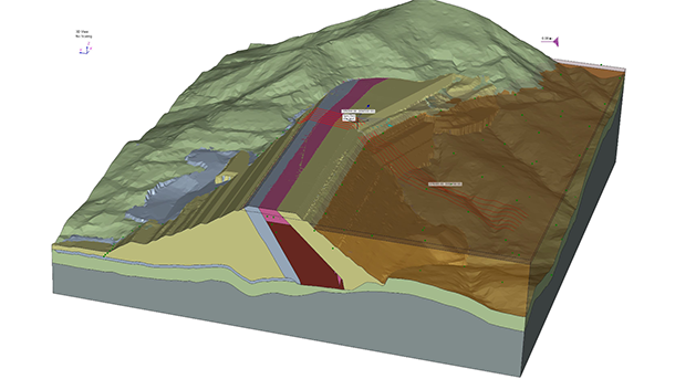 PLAXIS LE | Geoengineer.org