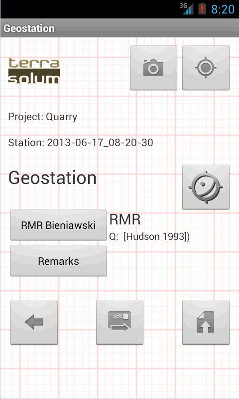 Geostation | Geoengineer.org