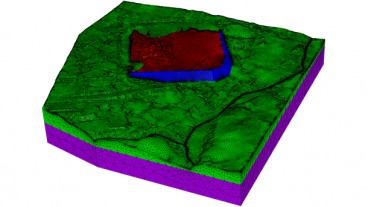 Groundwater & Seepage Software | Geoengineer.org