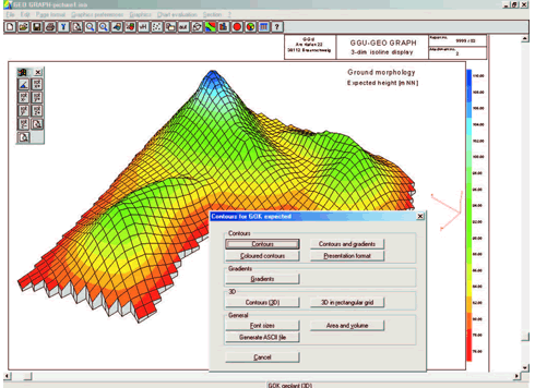 GGU-GEO GRAPH | Geoengineer.org