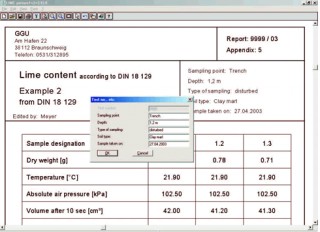GGU Software | Geoengineer.org