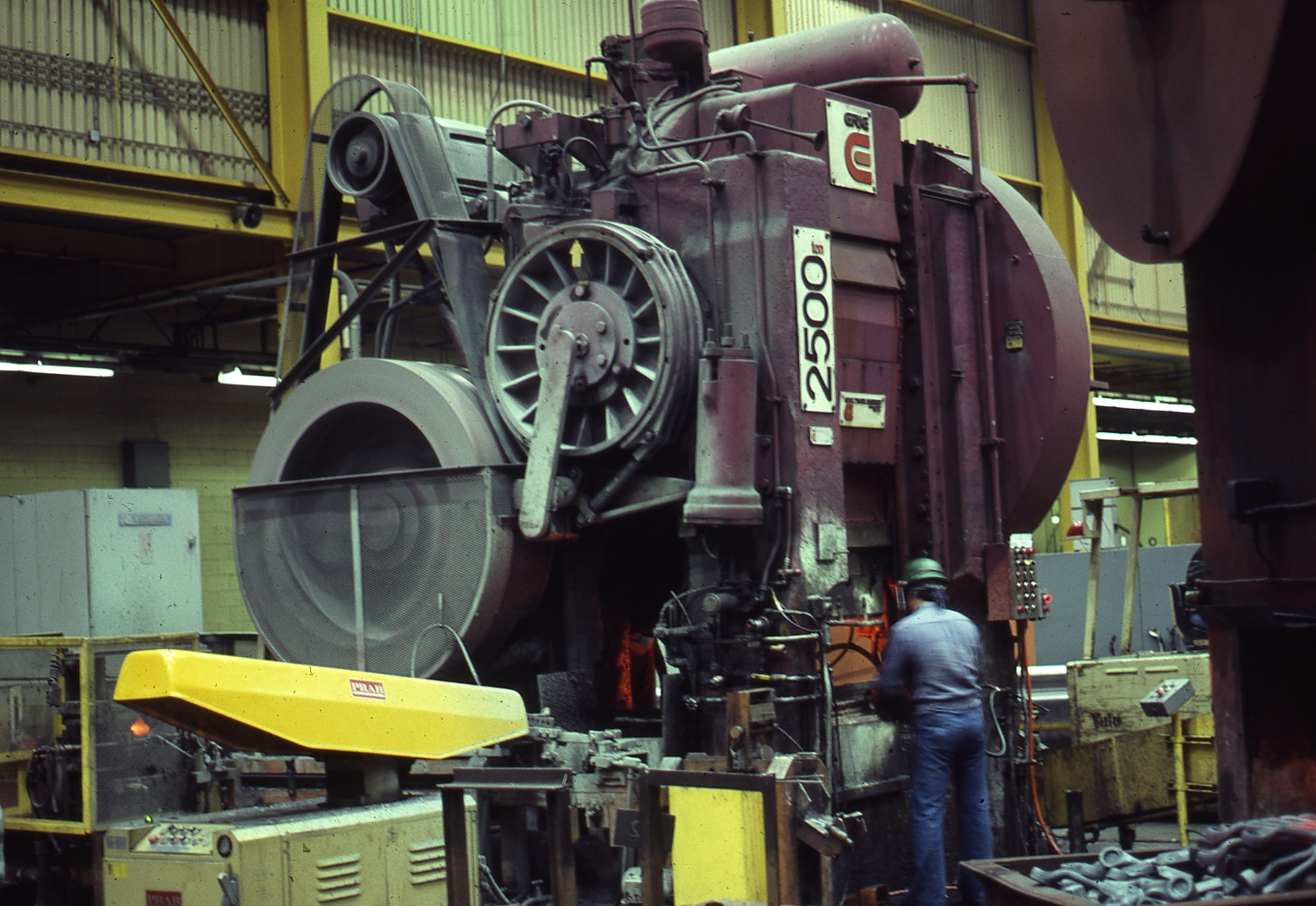 Newport – Richard D. Woods