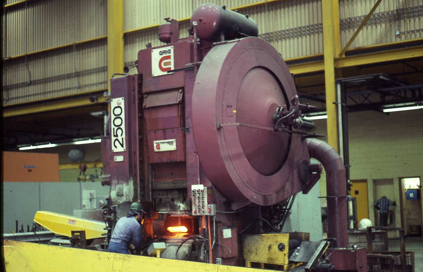 Newport – Richard D. Woods